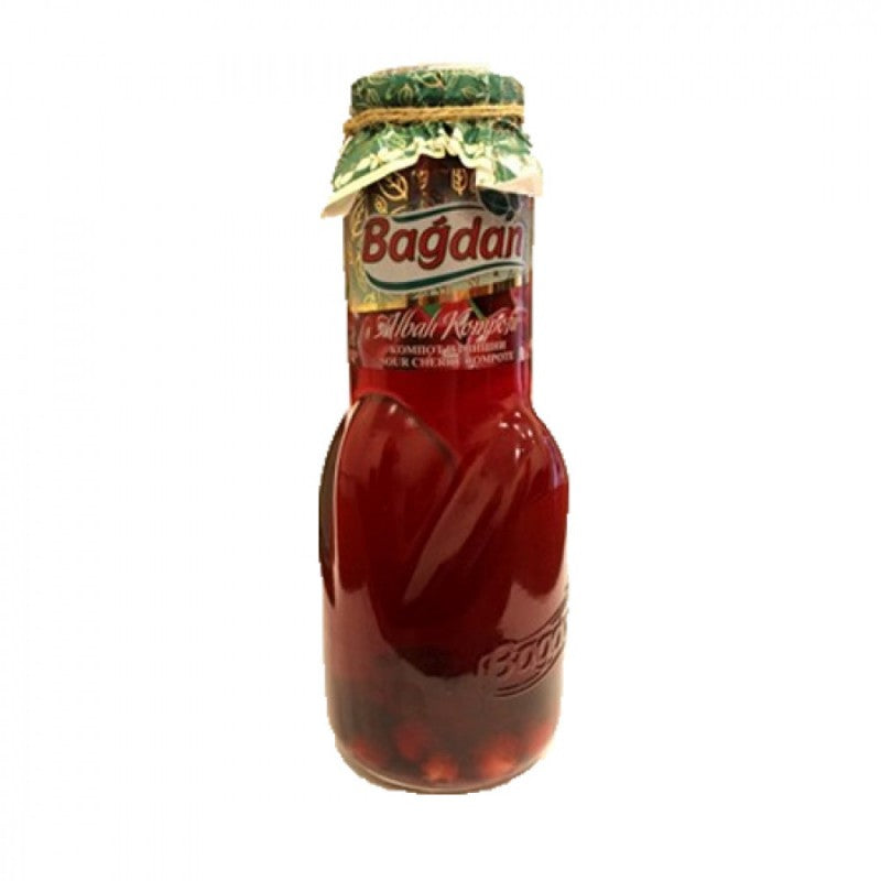 BAGDAN KOMPOT 1 L ALBALI – Bazarstore