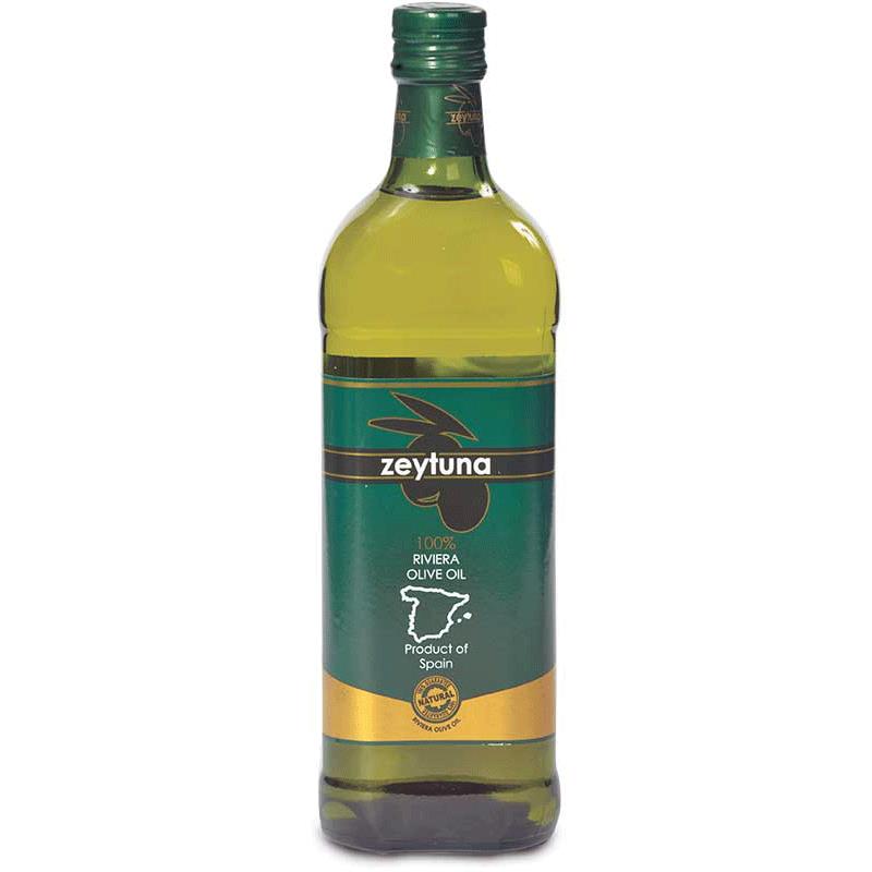 ZEYTUNA ZEYTUN YAĞI 1 L RİVİERA – Bazarstore