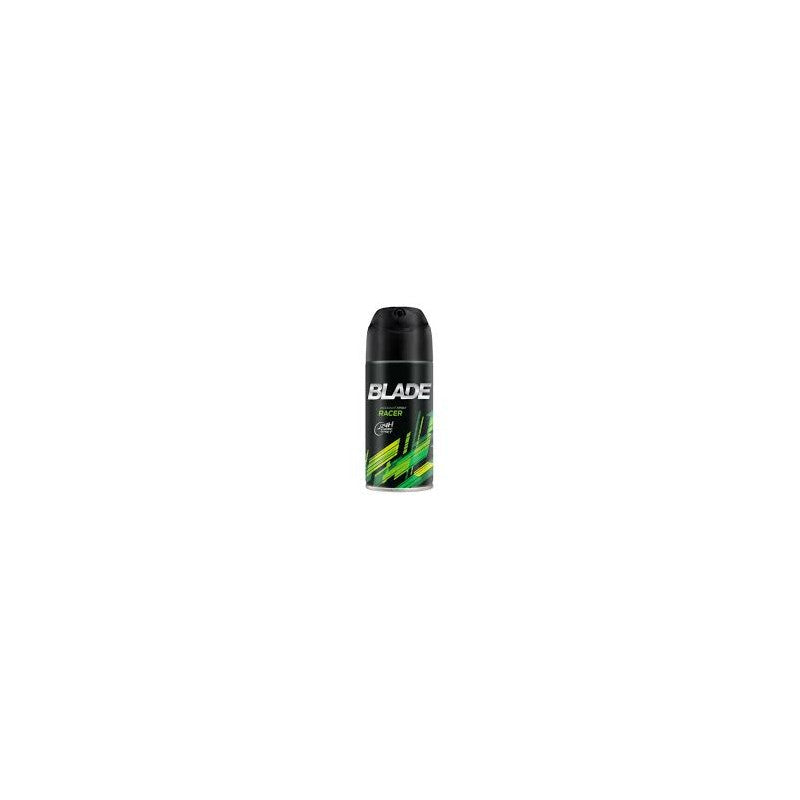 BLADE KİŞİ DEO 150 ML RACER – Bazarstore