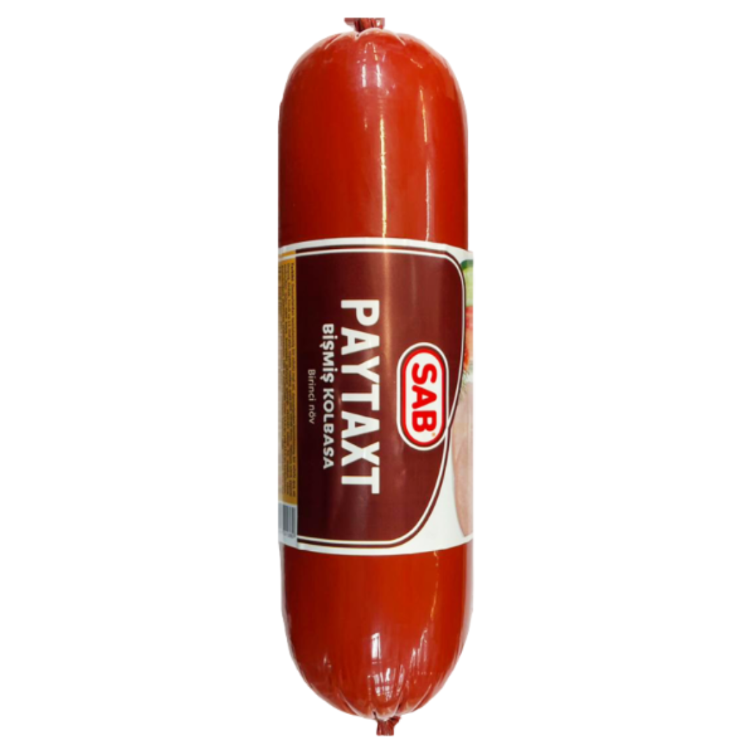 SAB KOLBASA PAYTAXT BİŞMİŞ KQ – Bazarstore