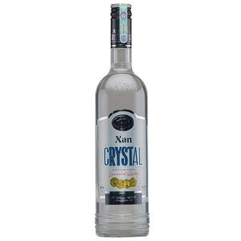 XAN ARAQ 500 ML KRİSTAL – Bazarstore
