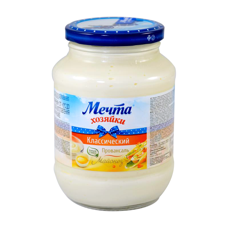 MECTA XOZ. MAYONEZ 461 ML PROVANSAL 67% – Bazarstore