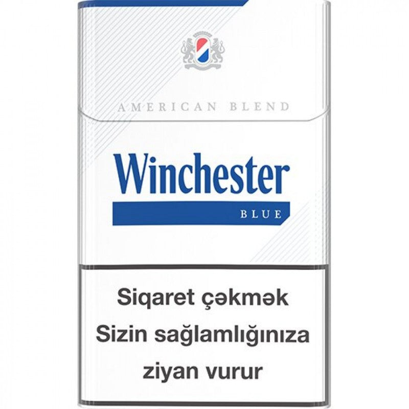 WİNCHESTER BLUE – Bazarstore