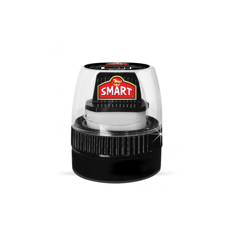 SMART LORD AYAQQABI BOYASI 50 ML QARA BA – Bazarstore