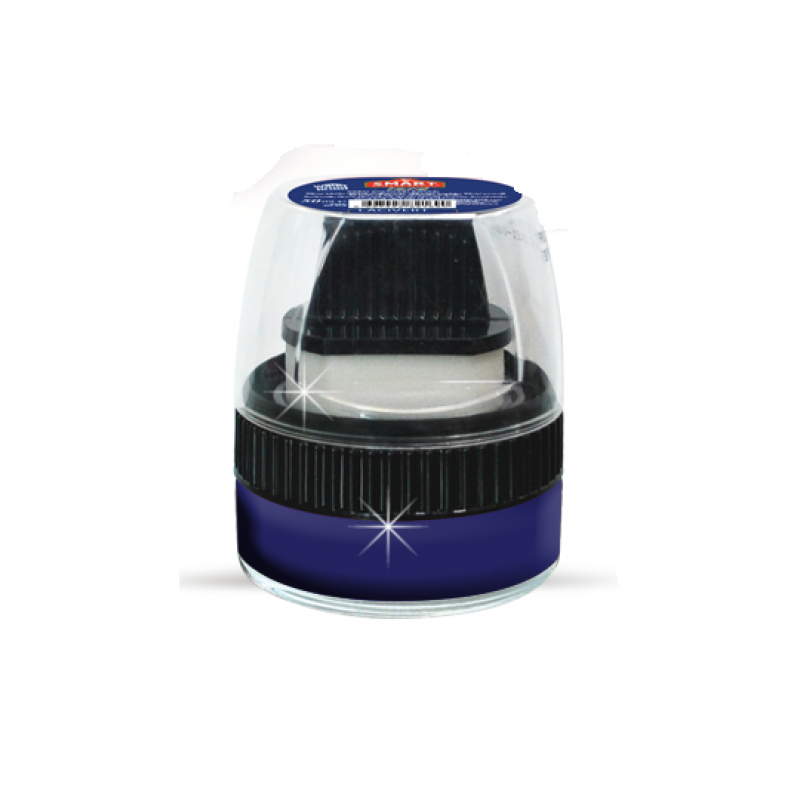 SMART LORD AYAQQABI BOYASI 50 ML GÖY BAN – Bazarstore