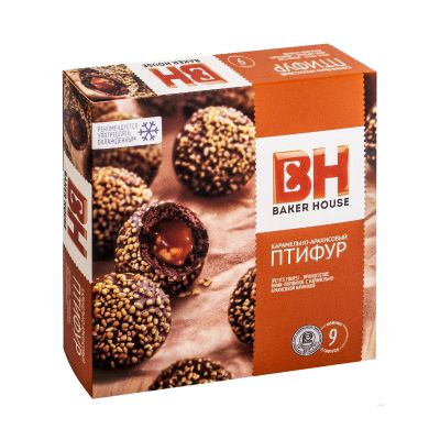 BAKER HOUSE PTİFUR 225 Q KARAMEL ARAXİS – Bazarstore