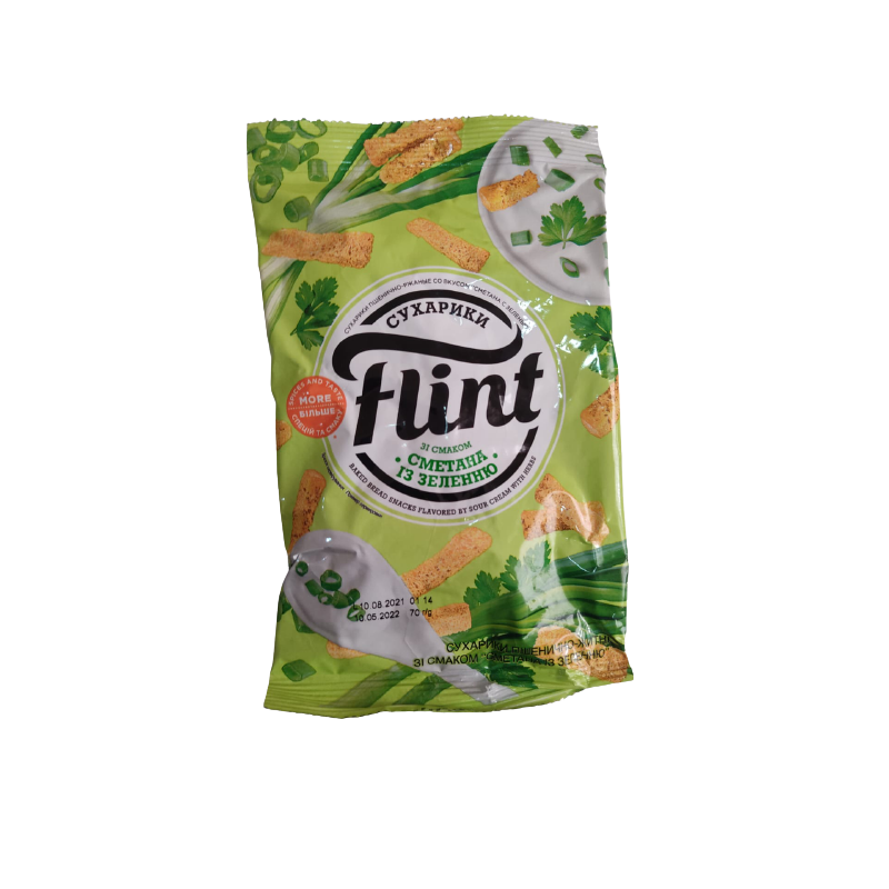 FLINT SUXARİ 70 Q XAMALI – Bazarstore