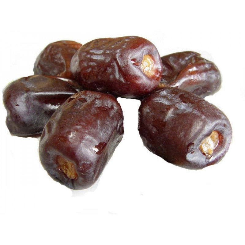 LEZIZ CEREZ XURMA QARA İRAN KQ – Bazarstore
