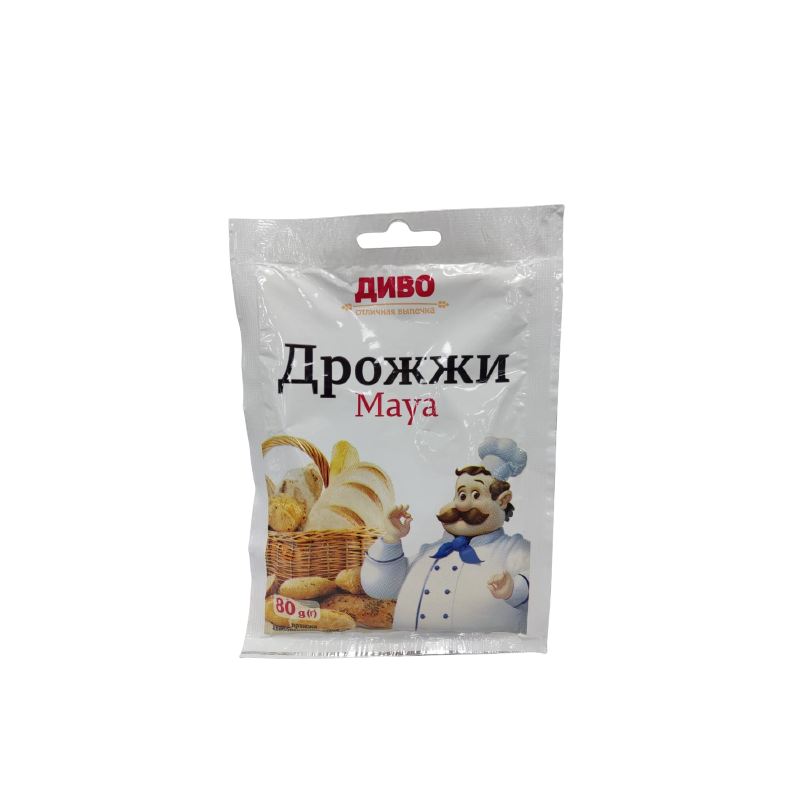 DIVO MAYA 80 Q – Bazarstore