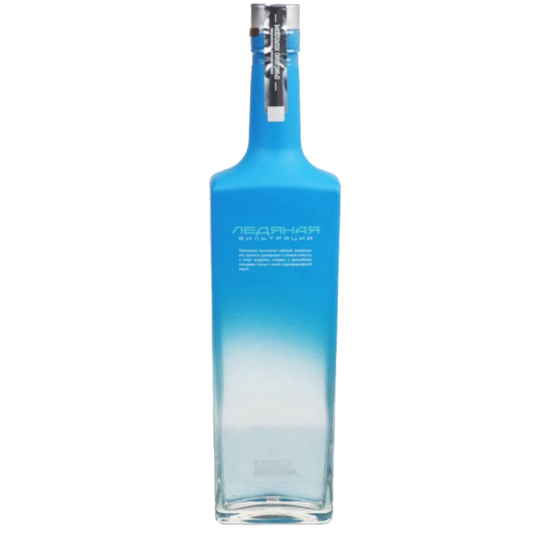 LEDNAYA QORA ARAQ 500 ML – Bazarstore