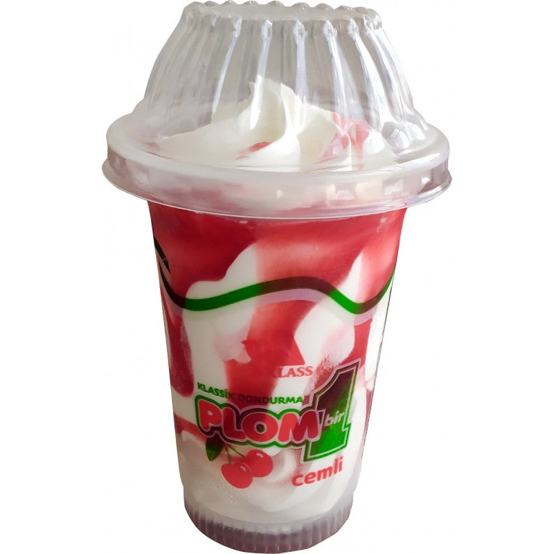 A KLASS DONDURMA 90 Q CEMLİ PLS STK – Bazarstore