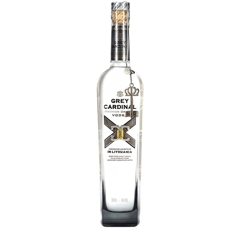 GREY CARDINAL ARAQ 500 ML PREMİUM – Bazarstore