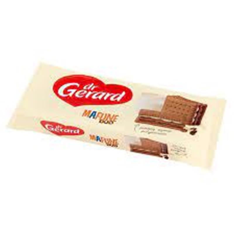 DR GERARD MAGIC DUO SUDLU PECENYE 216 G – Bazarstore