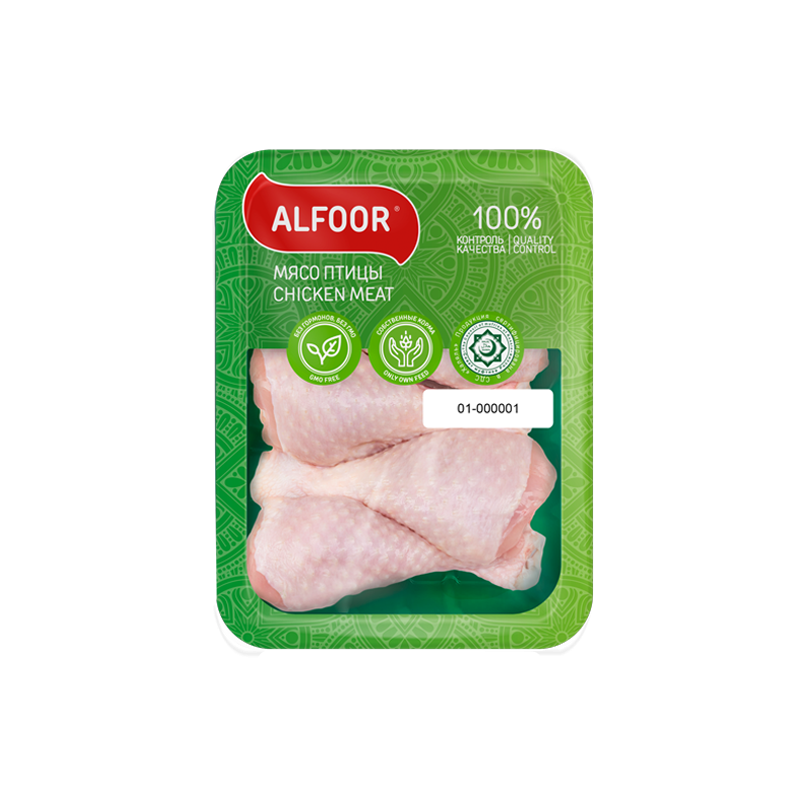 ALFOOR BUD DİBİ DONDURULMUŞ KQ – Bazarstore