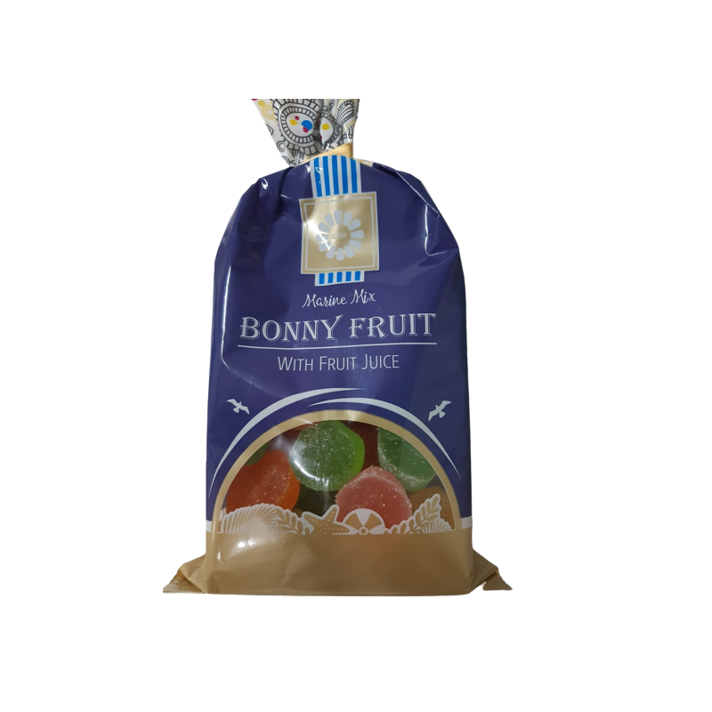 CAN PA BONNY FRUİT 250 Q – Bazarstore