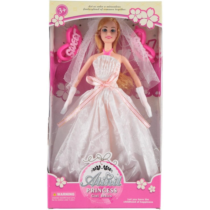 19-26 GƏLİNCİK – Bazarstore
