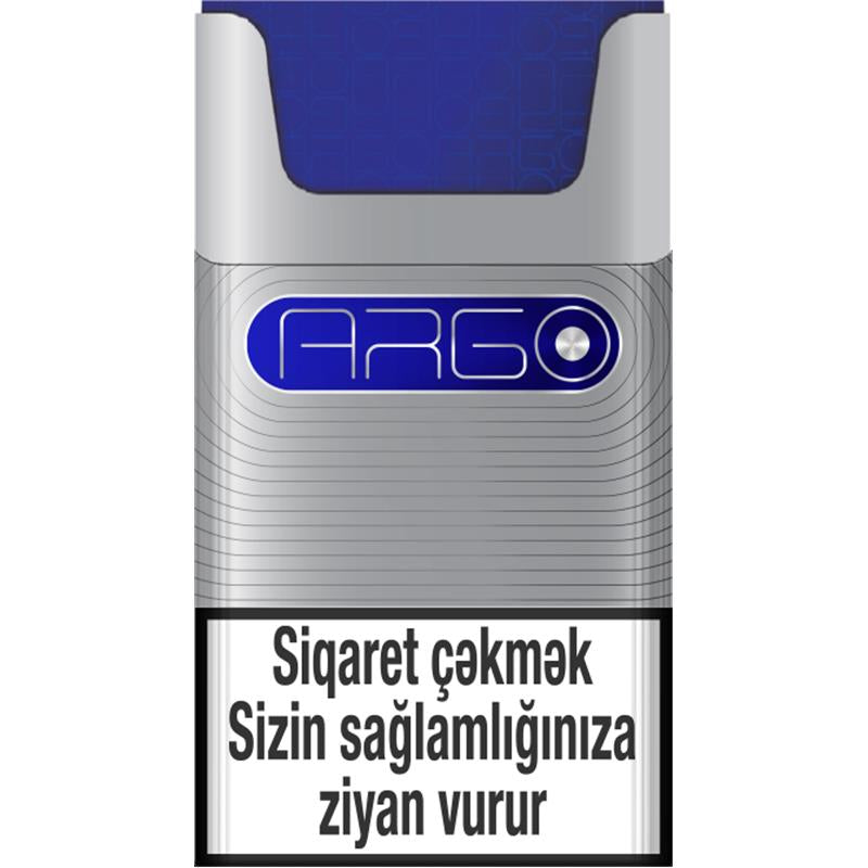 ARGO COMPACT BLUE – Bazarstore