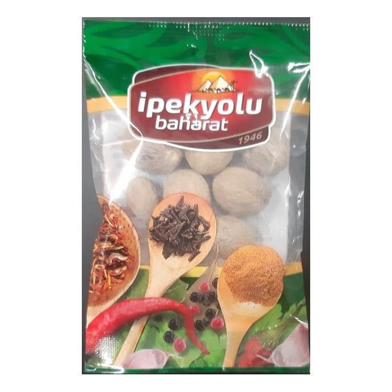 İPEKYOLU HİND QOZU 30 Q – Bazarstore