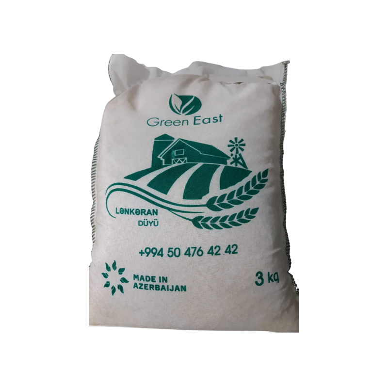 GREEN EAST HAŞİMİ DÜYÜ 3 KQ – Bazarstore