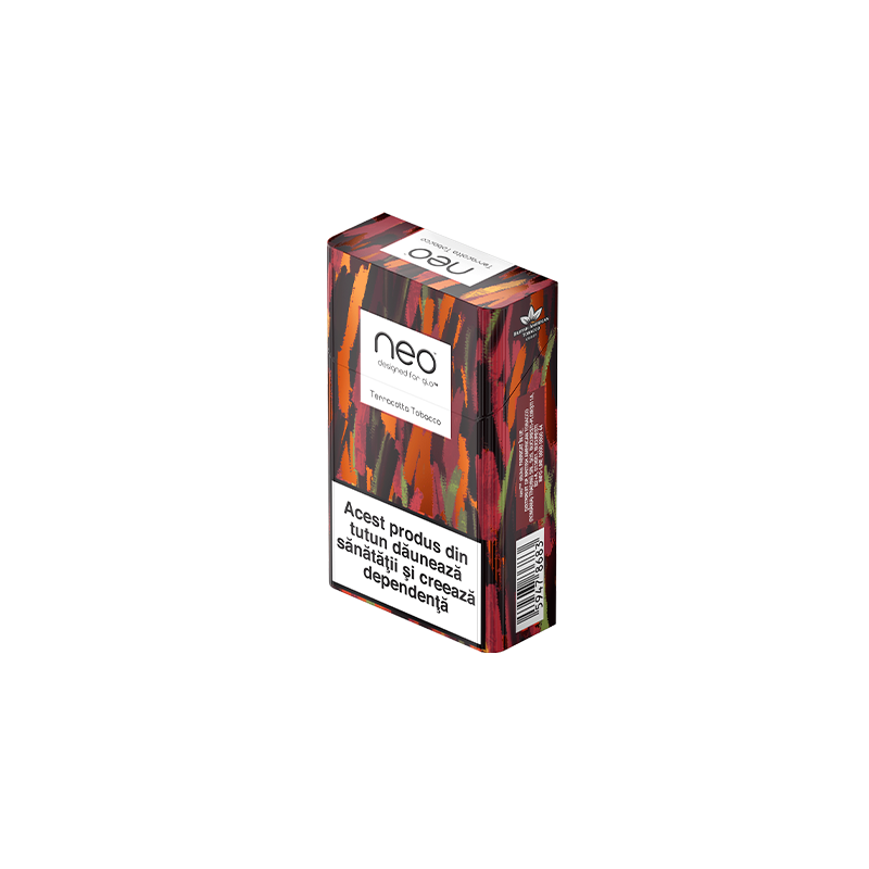 NEO BOOST SCARLET – Bazarstore