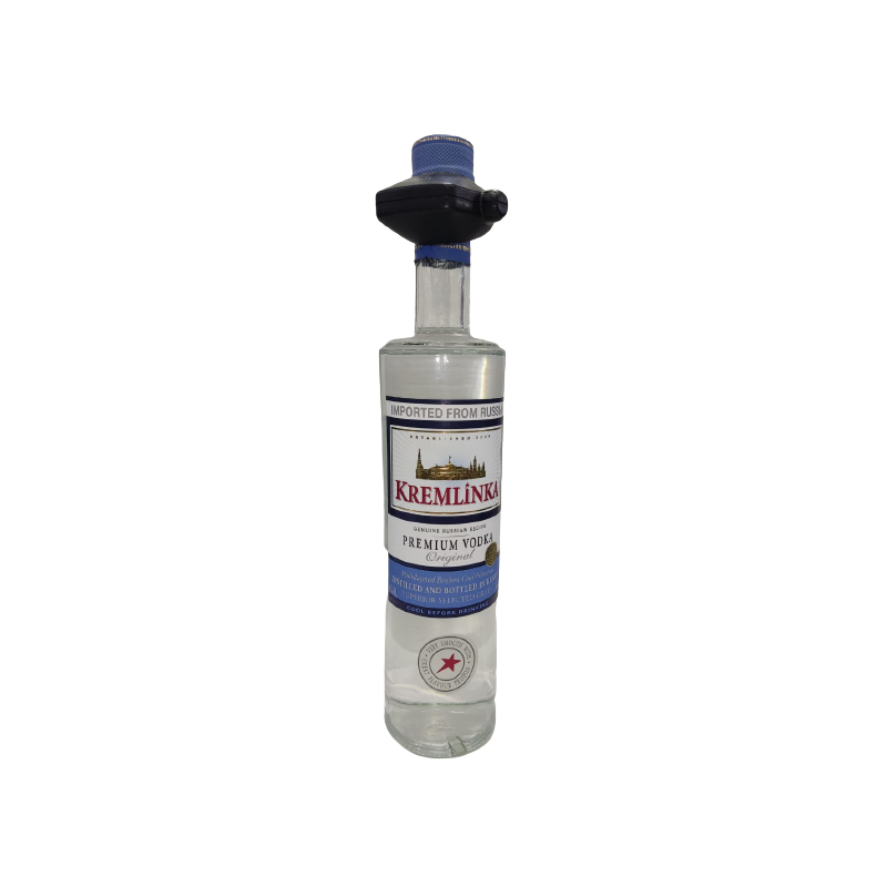 KREMLINKA ARAQ 500 ML – Bazarstore
