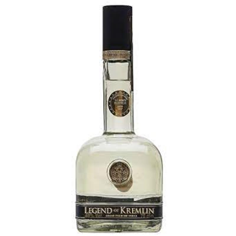LEGEND OF KREMLIN ARAQ 500 ML – Bazarstore