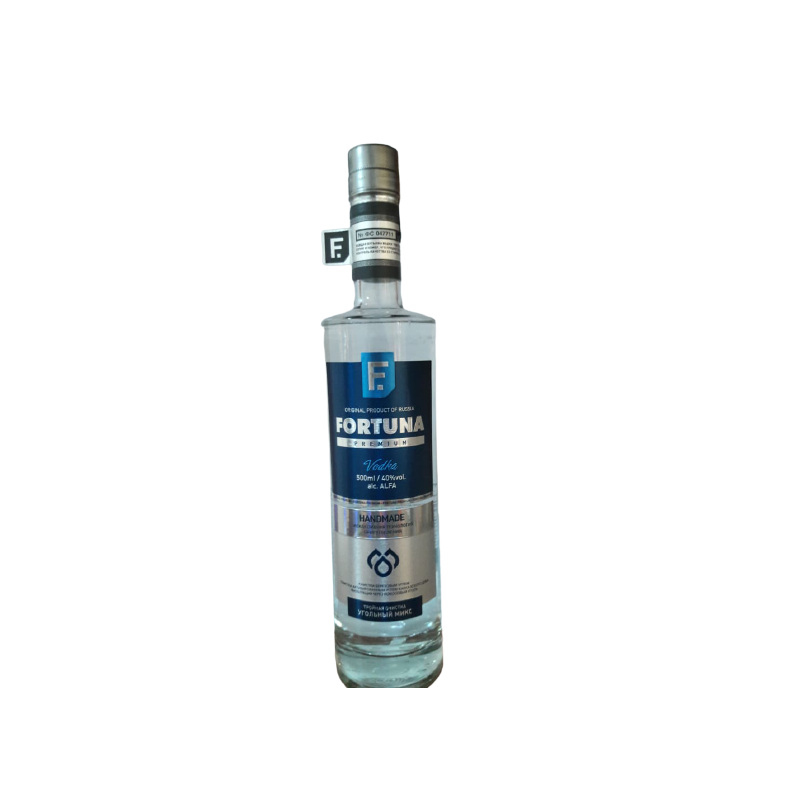 FORTUNA ARAQ 500 ML PREMİUM – Bazarstore