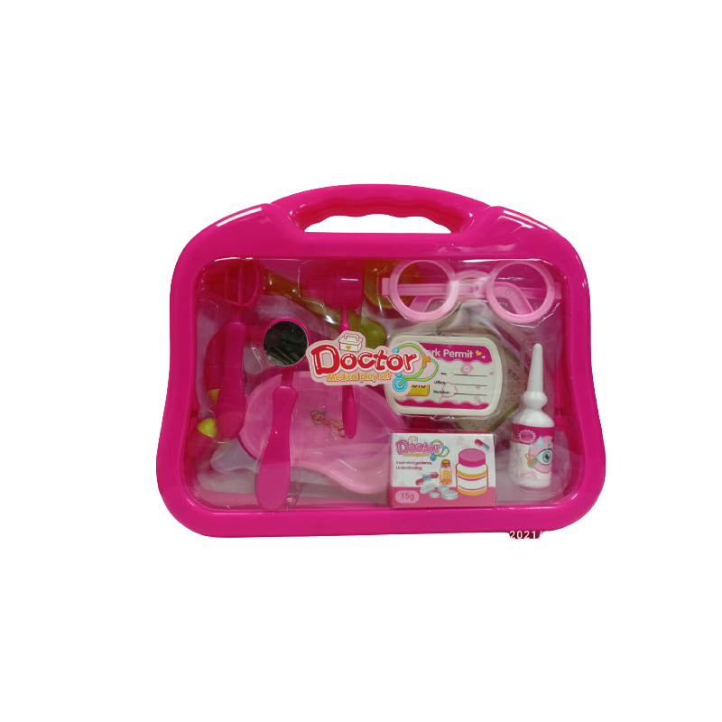 U.S DOKTOR ƏSYALARI SETI 660-13 – Bazarstore