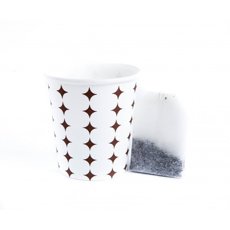 ANTIQUE KARTON STƏKAN 10 LU 235 ML – Bazarstore