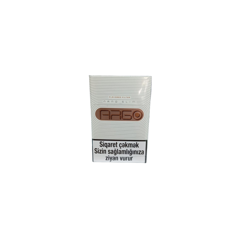ARGO NANO SWEET – Bazarstore