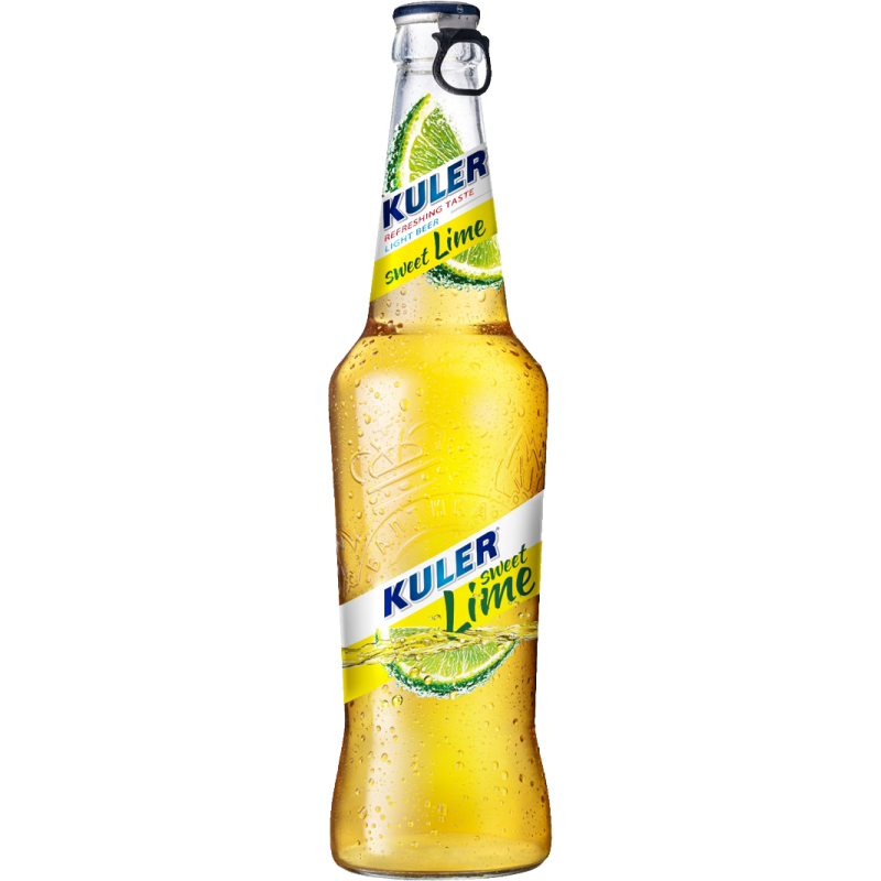 BALTIKA KULER PİVƏ 470 ML SWEET LIME ŞÜŞ – Bazarstore