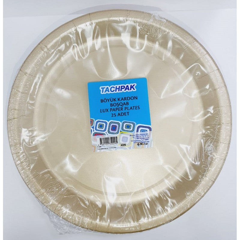 TACH KARTON BOŞQAB 21 SM 25 LI T-295 – Bazarstore