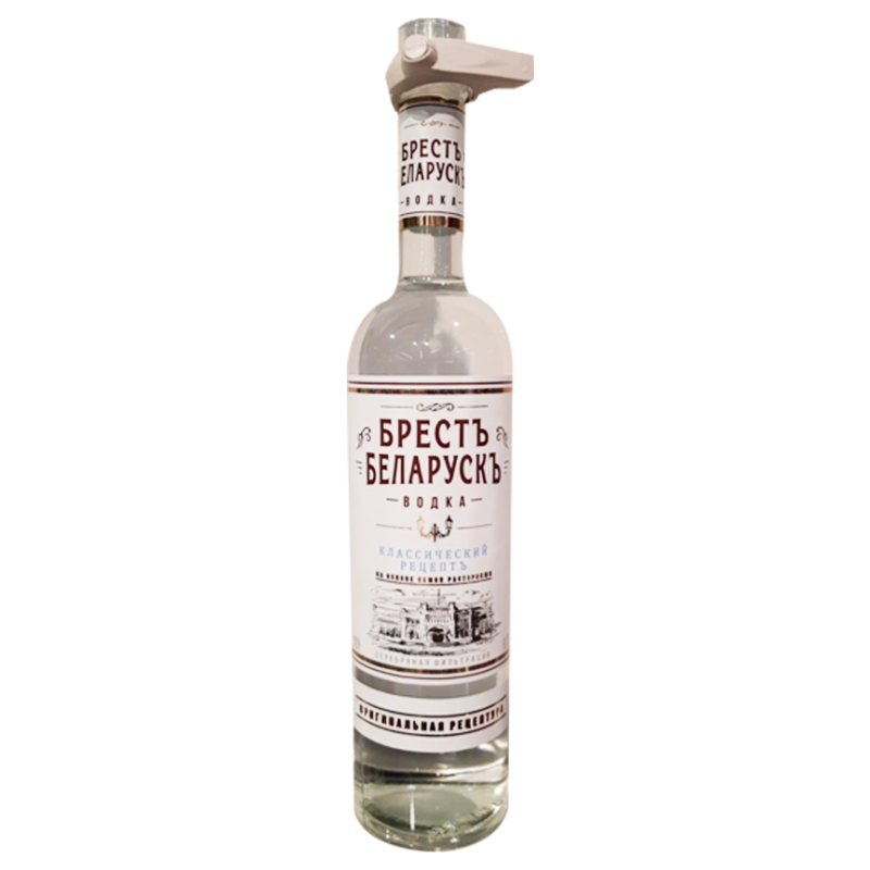 BELORUSKIY ARAQ 500 ML – Bazarstore