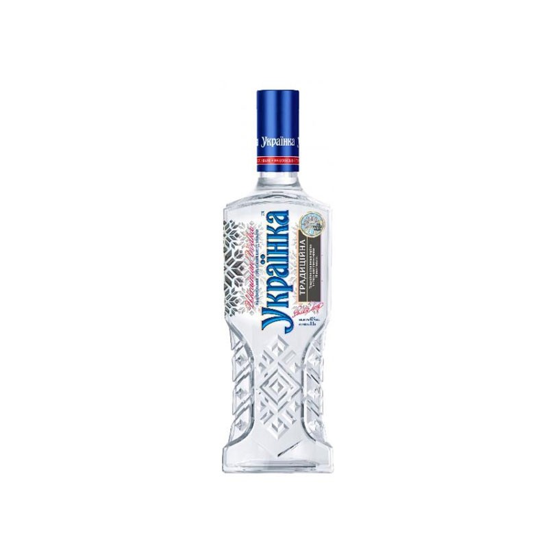 UKRAINKA ARAQ 500 ML – Bazarstore