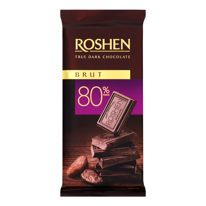 Roshen Logo Vector
