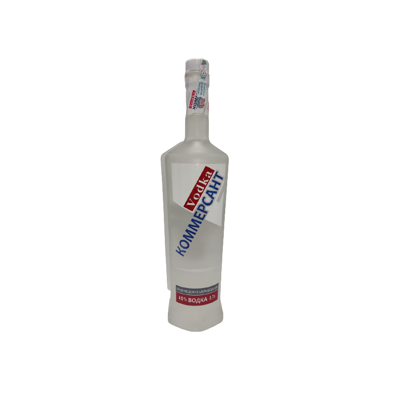 KOMMERSANT ARAQ 500 ML – Bazarstore