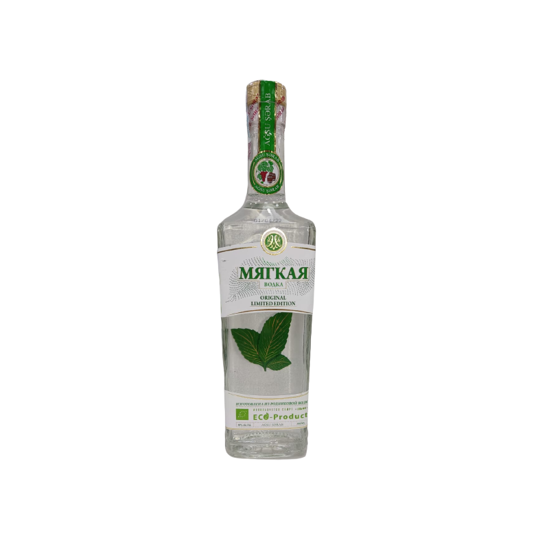 MYAQKAYA ARAQ 500 ML – Bazarstore