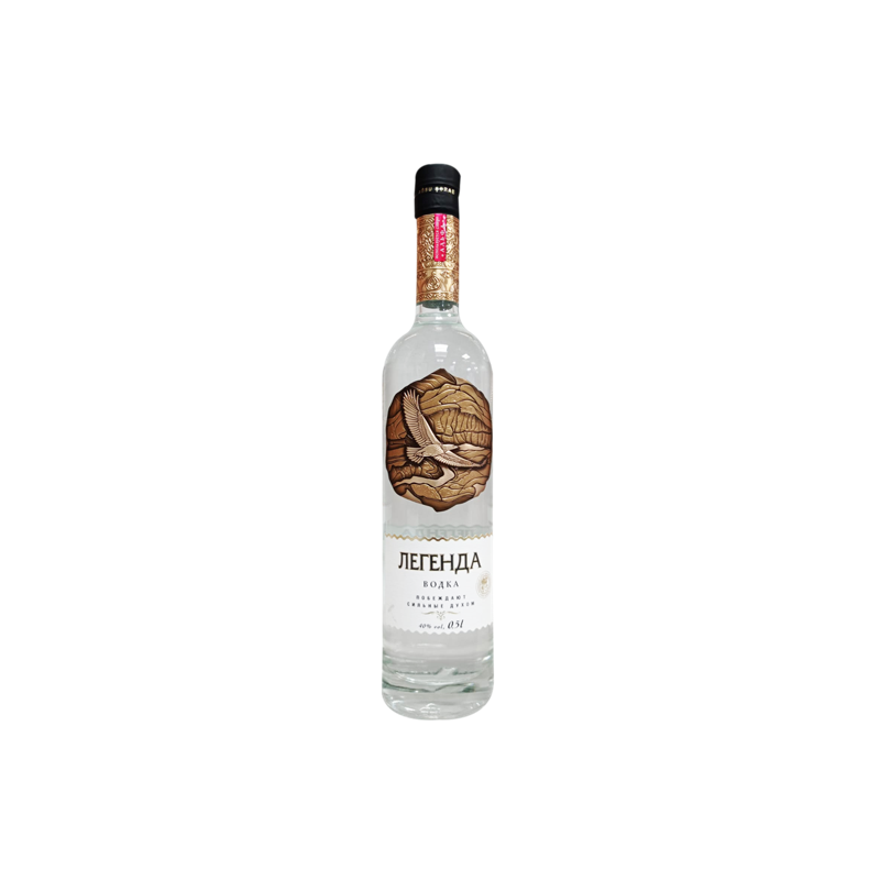 LEGENDA ARAQ 1 L – Bazarstore