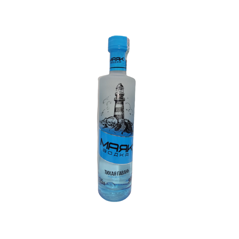 MAYAK ARAQ 500 ML 38% – Bazarstore