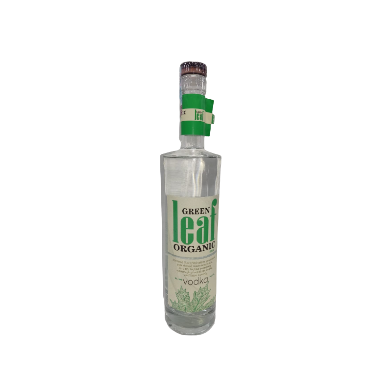 GREAN LEAF ARAQ 500 ML – Bazarstore