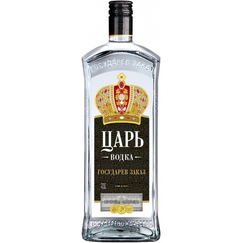 TSAR ARAQ 500 ML – Bazarstore