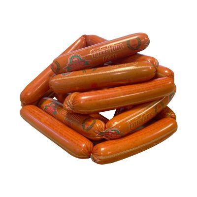 HALAL DAD SOSİSKA LƏZİZ TAM KÖZDƏ KQ – Bazarstore