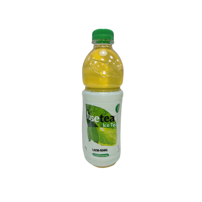 FUSE ICE TEA LAYM&NANƏ 1000 ML – Bazarstore