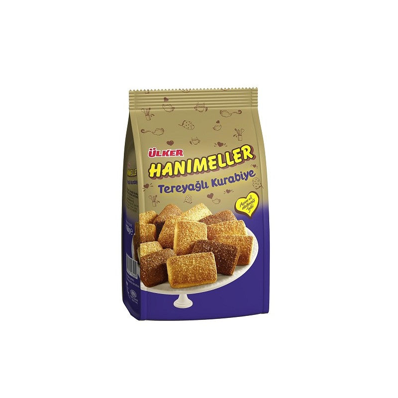 ULKER HANIMELLER TEREYAGLI PST 152 GR – Bazarstore