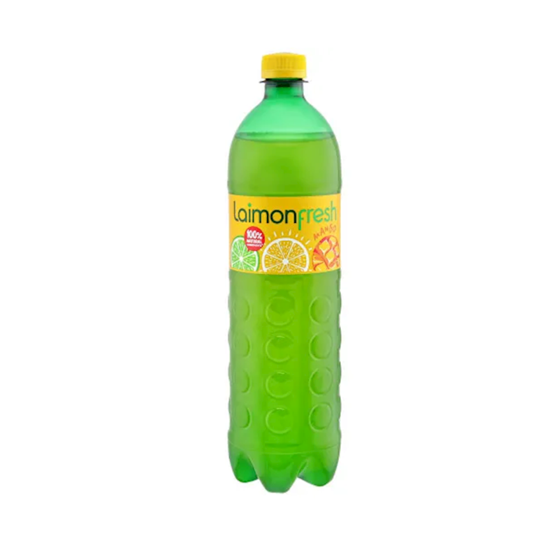 LAIMON FRESH 500 ML MANQO – Bazarstore