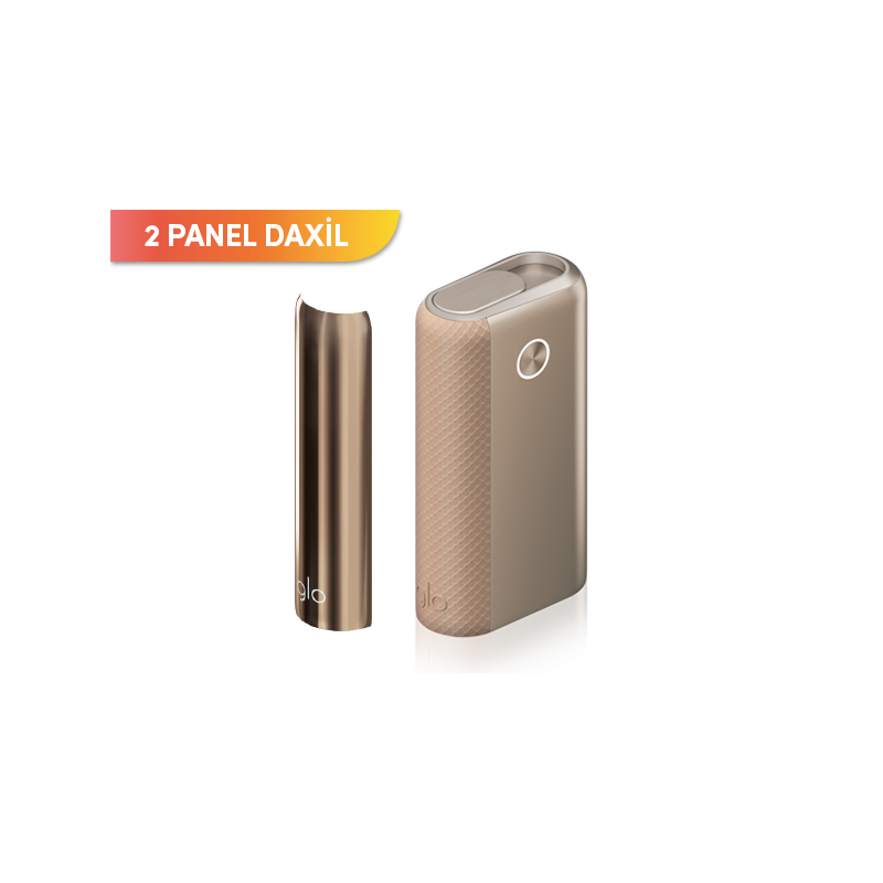 GLO HYPER + UNIQ GOLD – Bazarstore