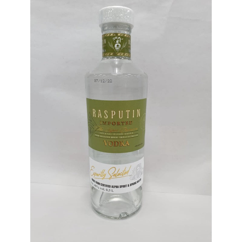 RASPUTIN ARAQ 500 ML – Bazarstore