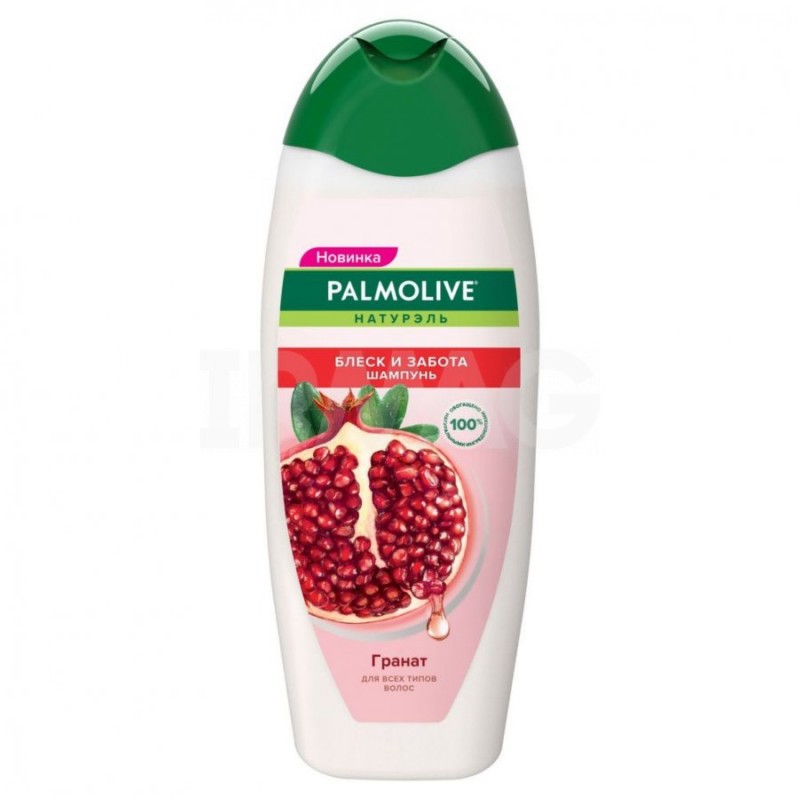PALMOLIVE ŞAMPUN 450 ML NAR – Bazarstore