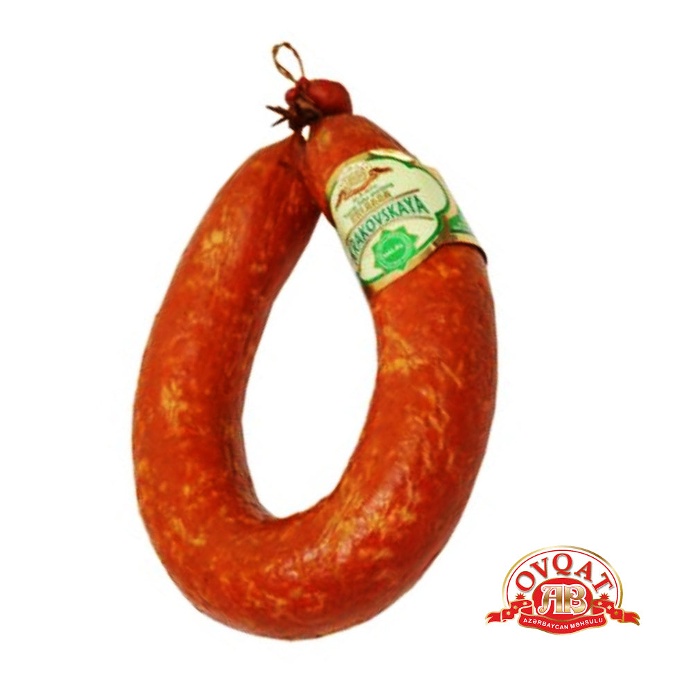 OVQAT KOLBASA KRAKOVSKAYA KQ – Bazarstore